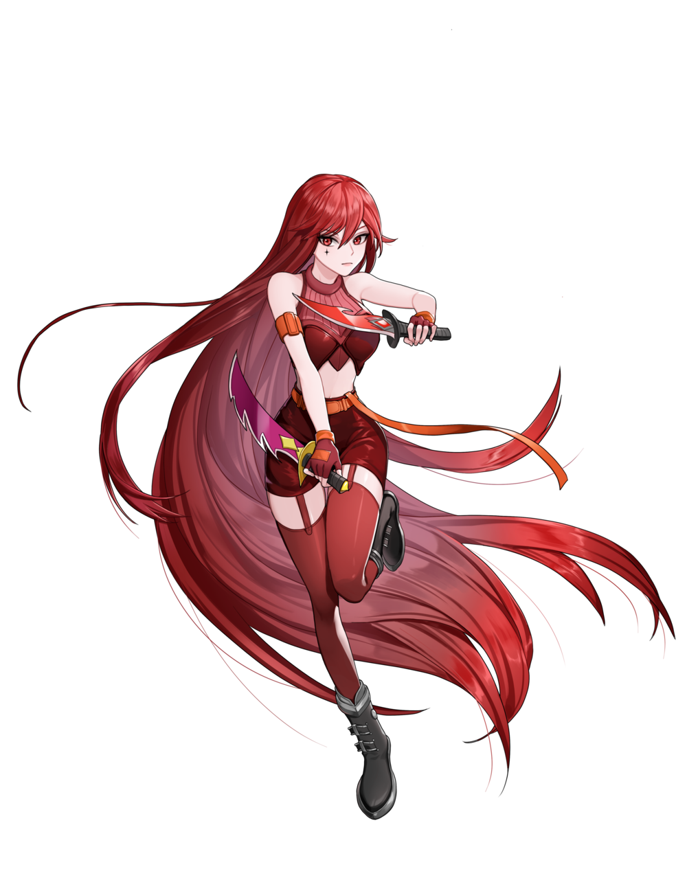 아케인 고객센터